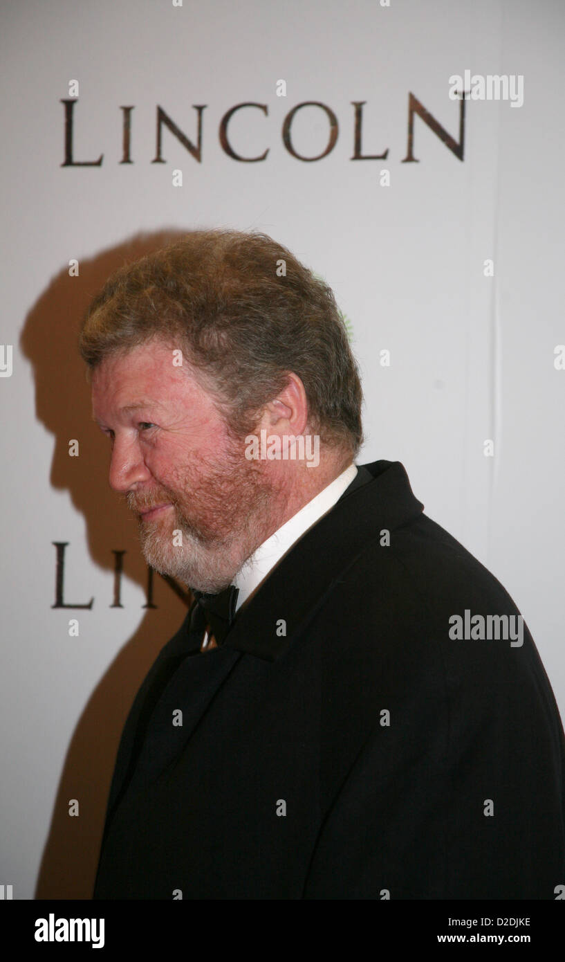 James Reilly, Minister for Health at the Lincoln film premiere Savoy ...