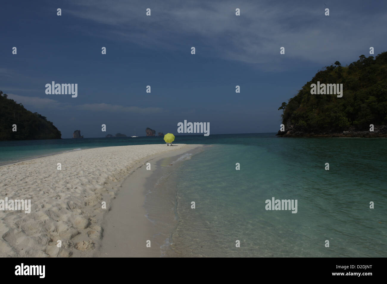 outdoor shot of beach Stock Photo - Alamy