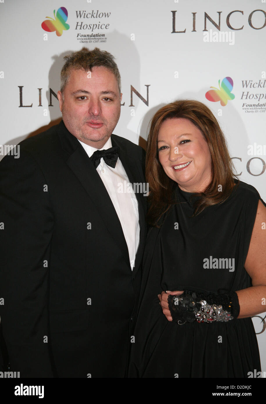 Richard corrigan hi-res stock photography and images - Alamy