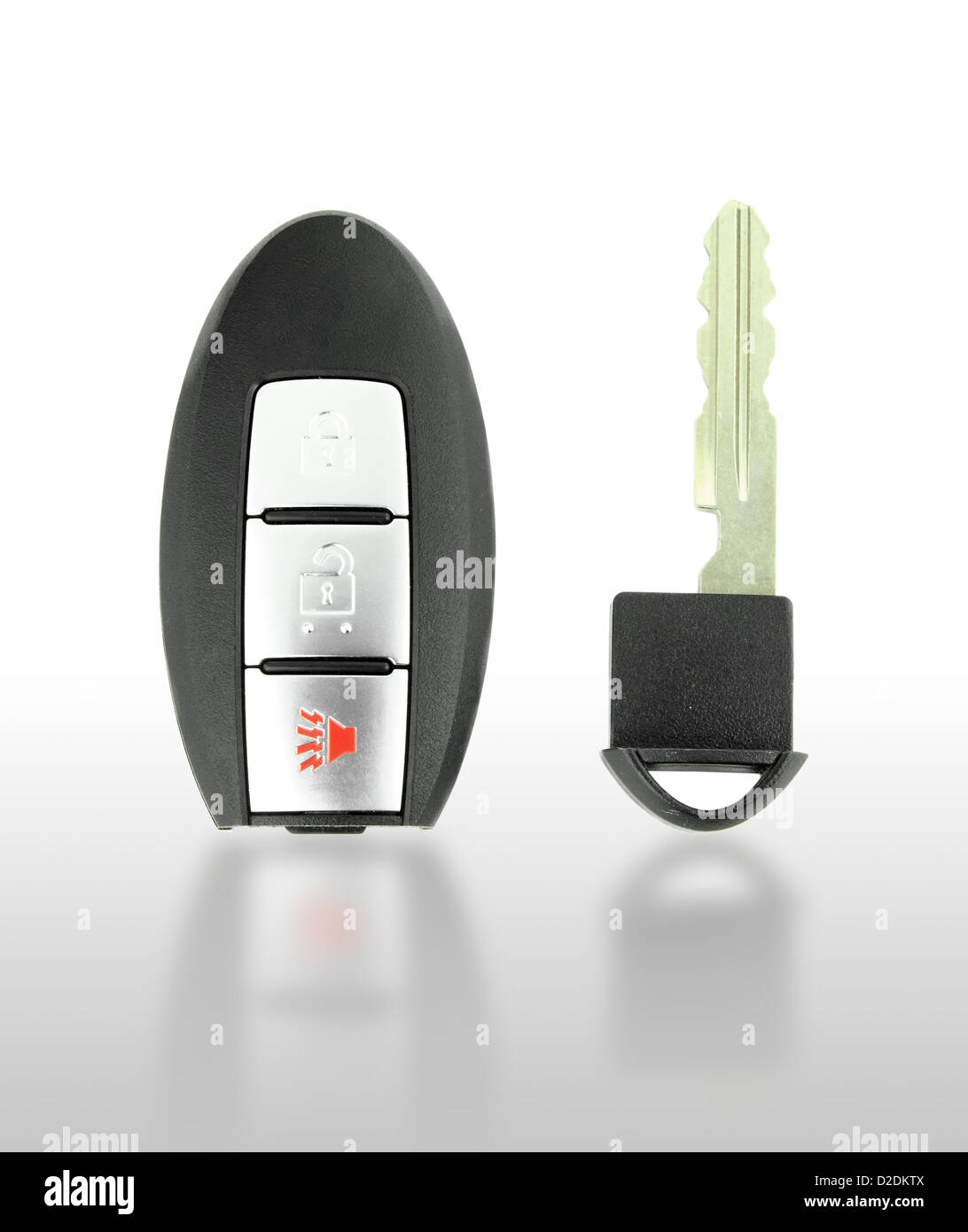 Car key remote hi-res stock photography and images - Alamy