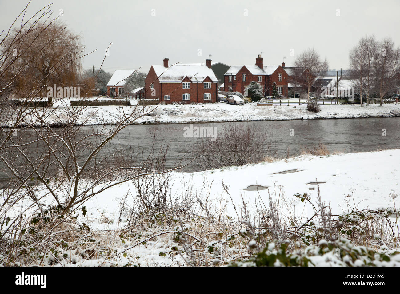 Swarkestone High Resolution Stock Photography and Images - Alamy