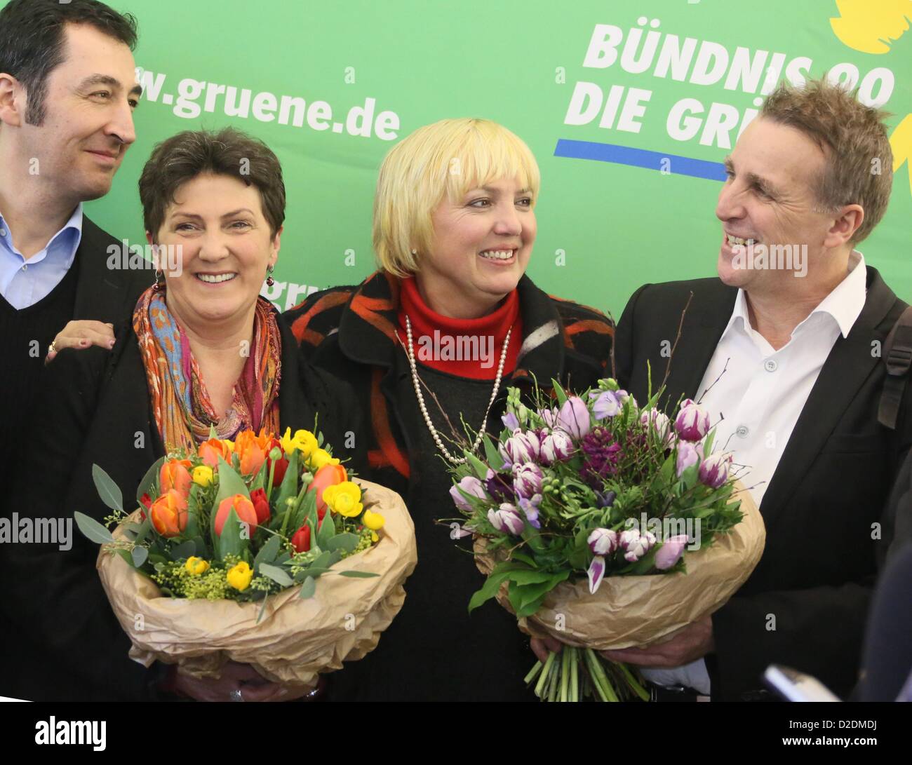 Claudia wenzel hi-res stock photography and images - Alamy