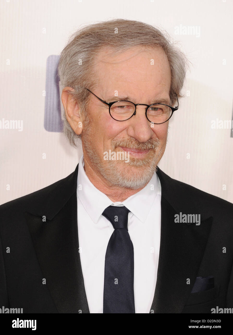 Steven spielberg director hi-res stock photography and images - Alamy