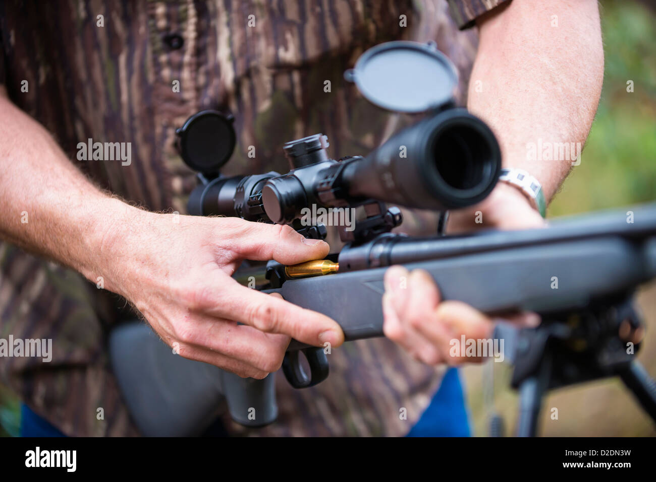 Fire loading hi-res stock photography and images - Alamy