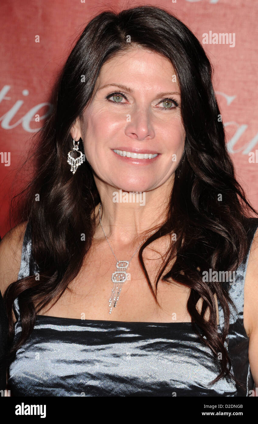 MARY BONO MACK US Republican politician in January 2013. Photo Jeffrey ...