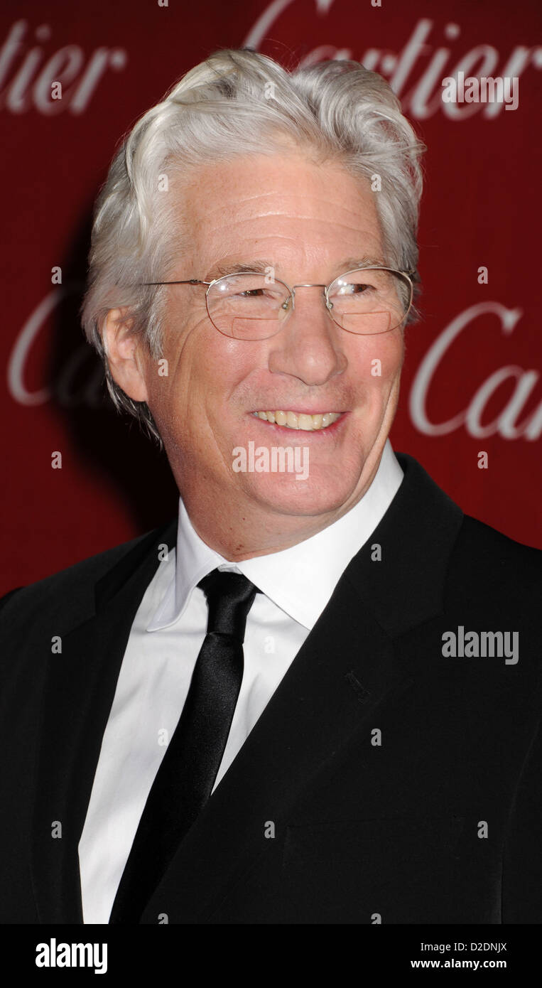 Richard Gere Photo High Resolution Stock Photography and Images - Alamy