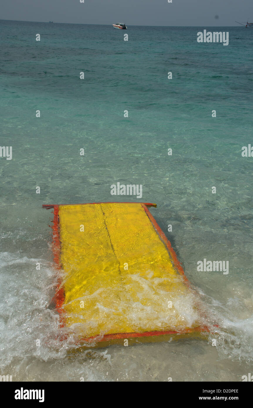 Out door shot of beach Stock Photo - Alamy