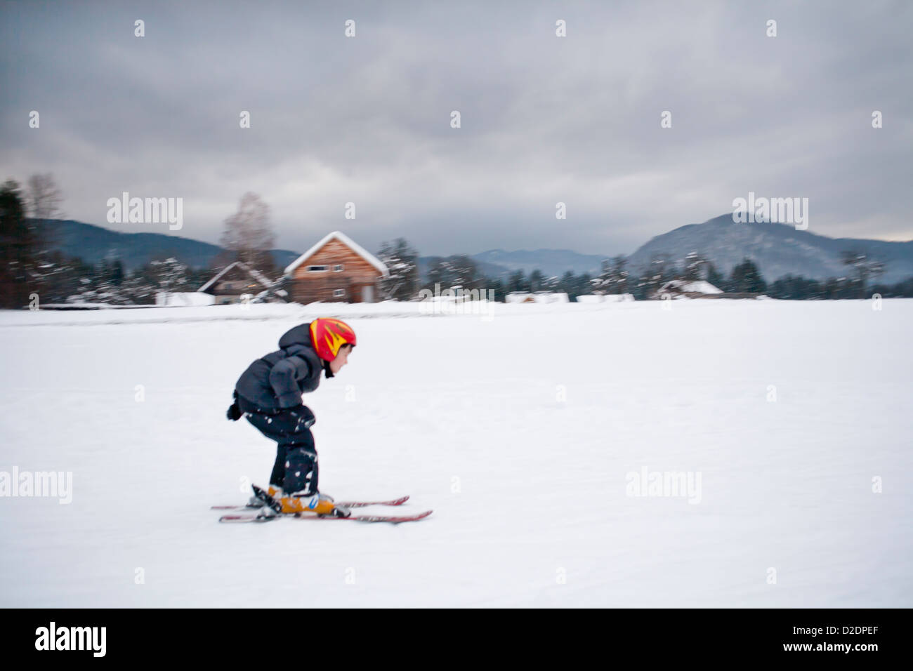 Boy racer hi-res stock photography and images - Alamy