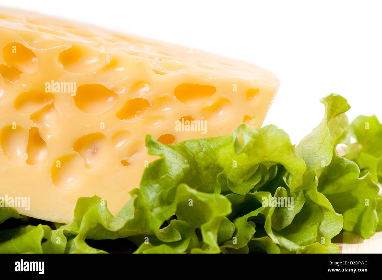 Food with holes hi-res stock photography and images - Alamy
