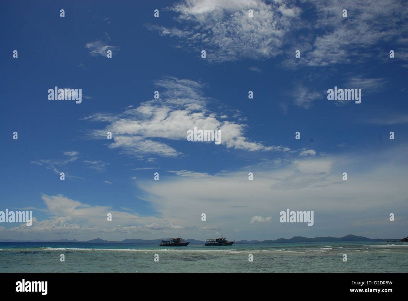 outdoor shot of beach Stock Photo - Alamy