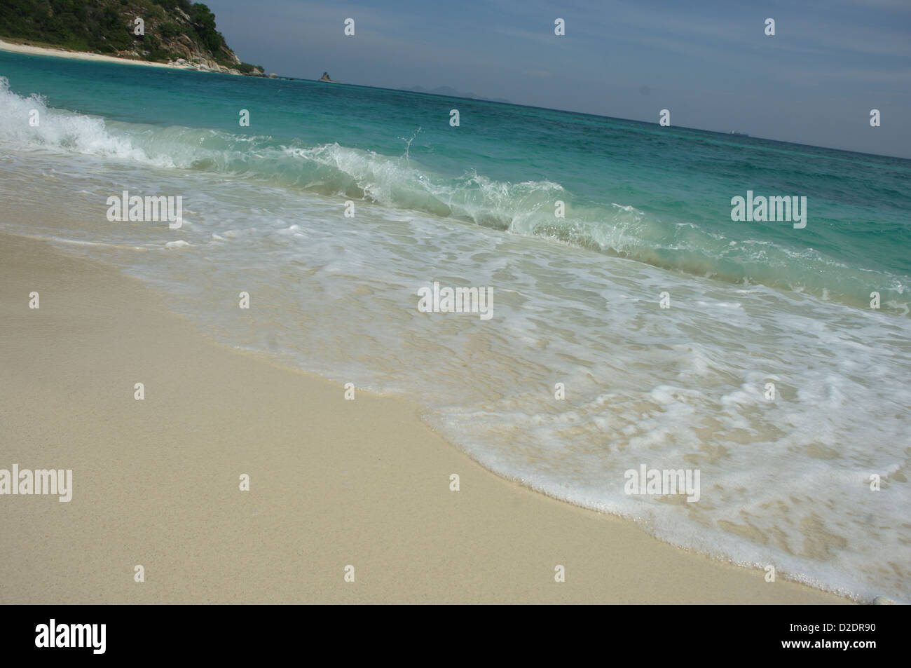 outdoor shot of beach Stock Photo - Alamy