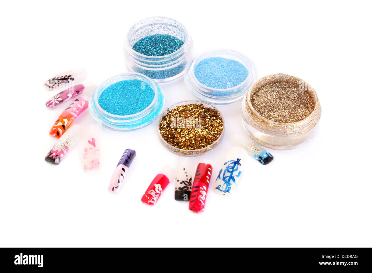 Nail figures hi-res stock photography and images - Alamy