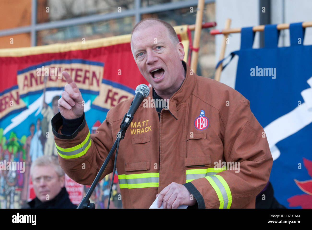Matt wrack hi-res stock photography and images - Alamy
