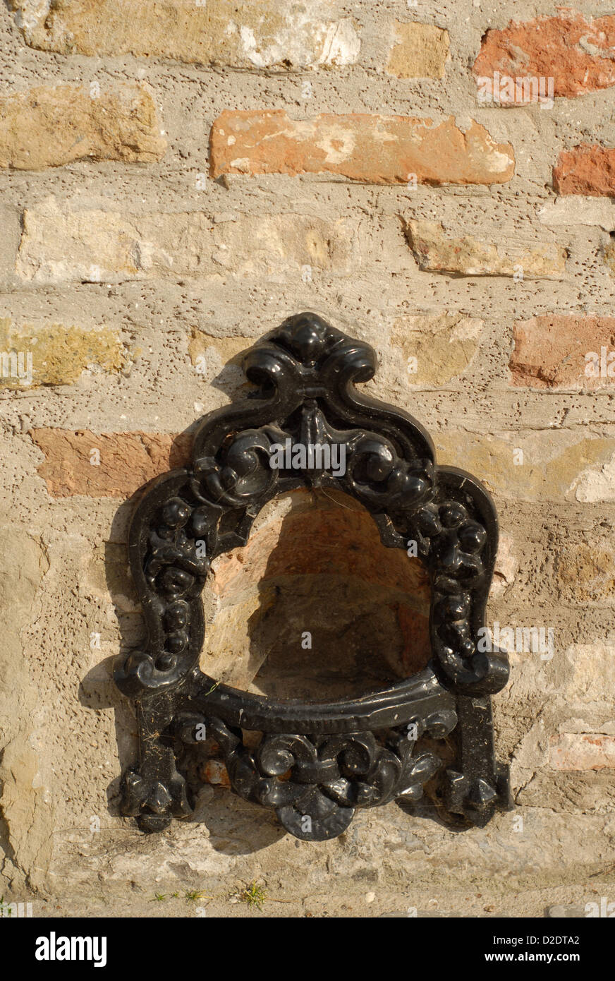 Old boot scraper hi-res stock photography and images - Alamy