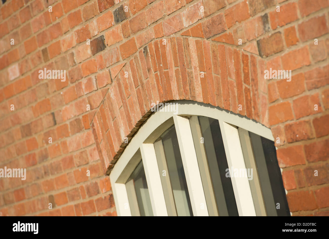 Close up arched brickwork hi-res stock photography and images - Alamy