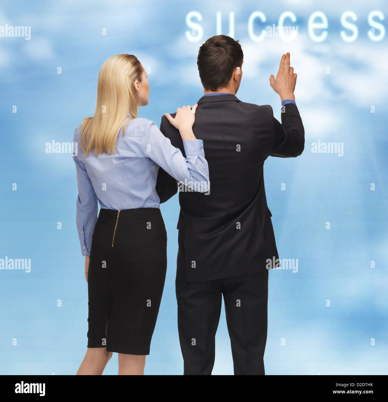 Chart button hi-res stock photography and images - Alamy