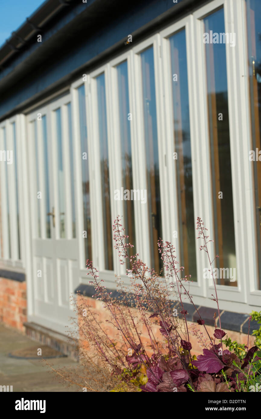 Converted barn hi-res stock photography and images - Alamy