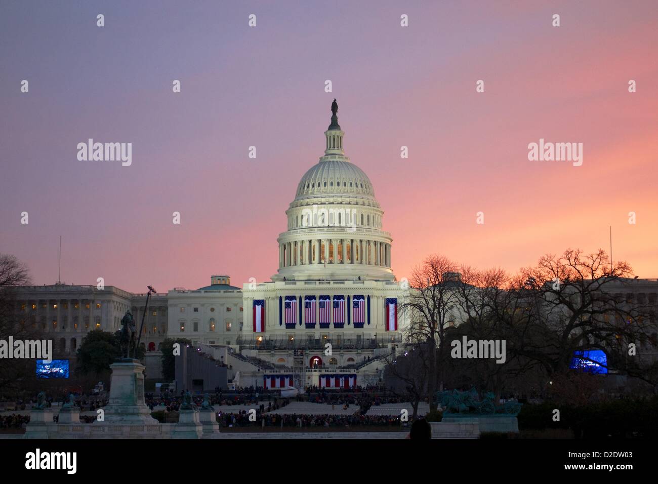 Fourth capitol building hi-res stock photography and images - Alamy