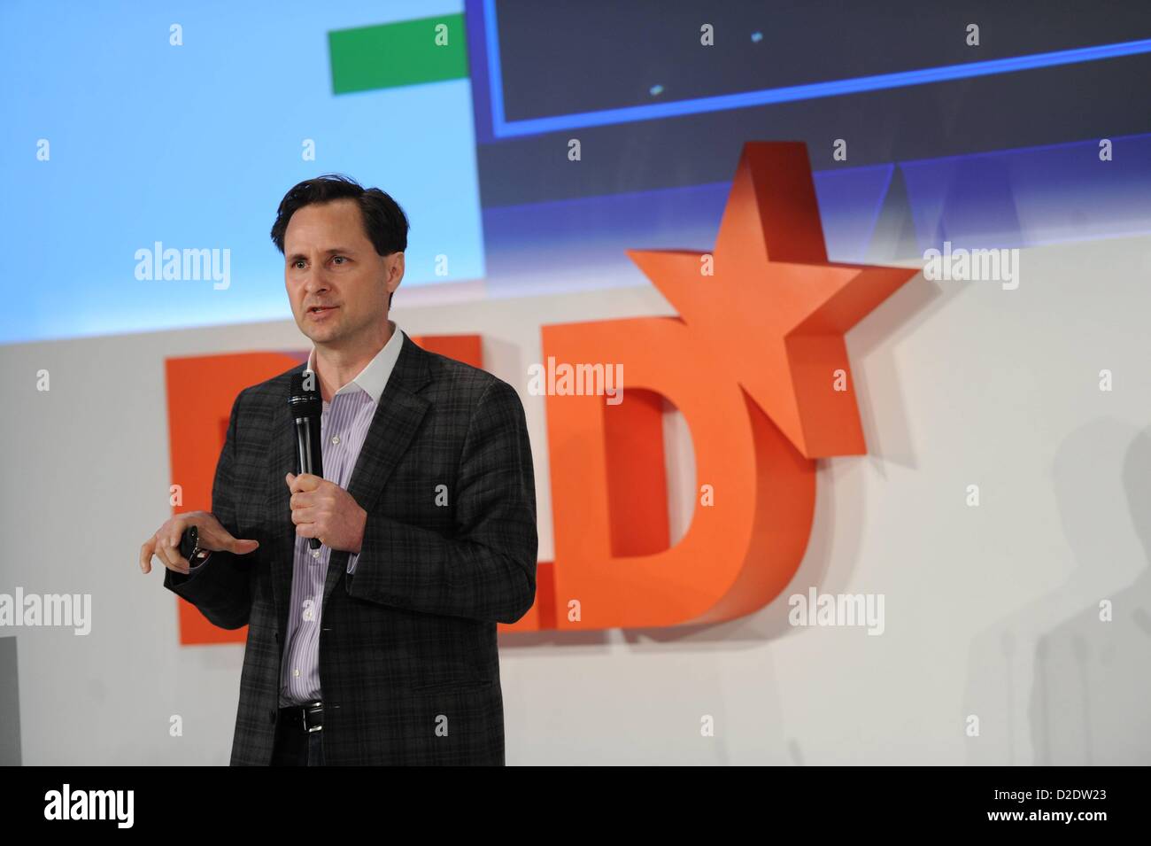 Hugh herr hi-res stock photography and images - Alamy