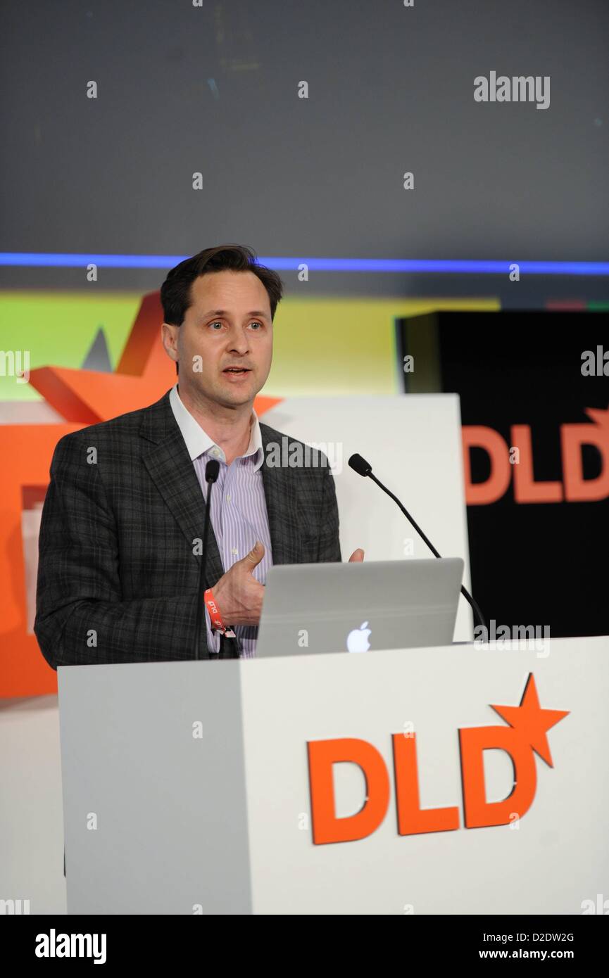 Hugh herr hi-res stock photography and images - Alamy