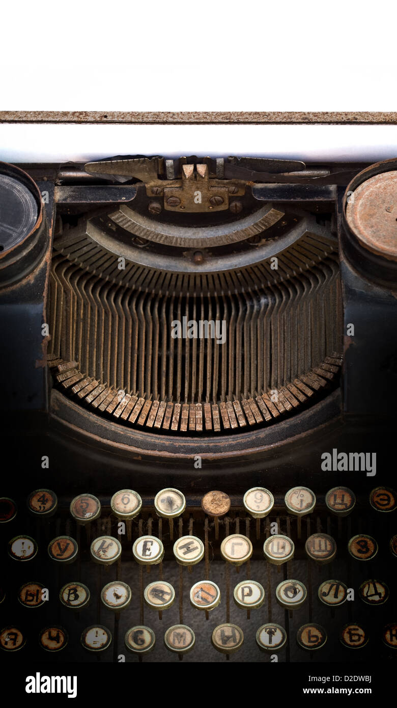 Short story write hi-res stock photography and images - Alamy