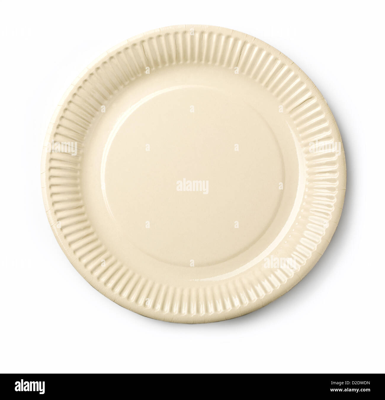 Low key dish Cut Out Stock Images & Pictures - Alamy