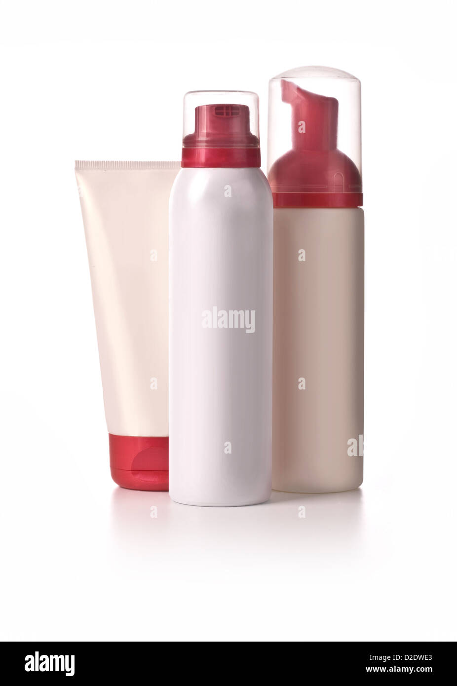 Group of objects different Cut Out Stock Images & Pictures - Alamy