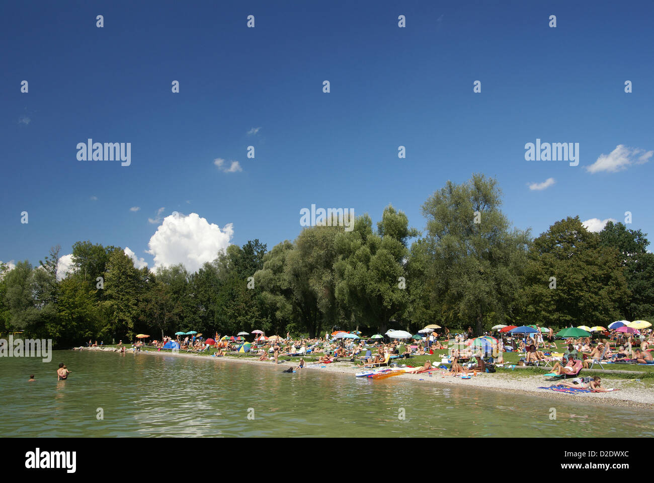 Percha beach hi-res stock photography and images - Alamy