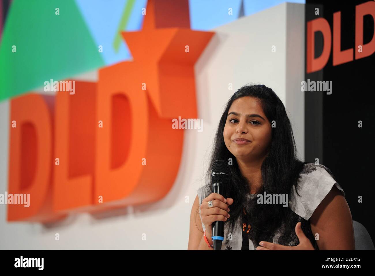 Ruchi sanghvi hi-res stock photography and images - Alamy