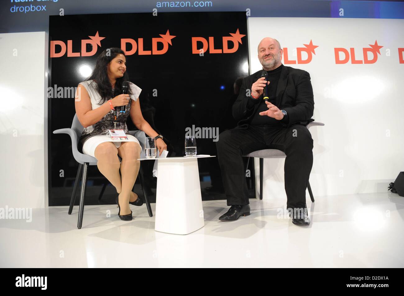 Ruchi sanghvi hi-res stock photography and images - Alamy