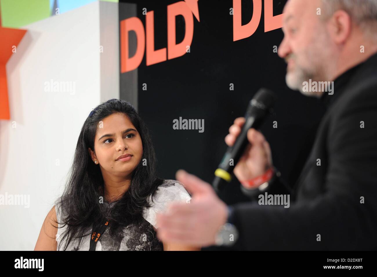 Ruchi sanghvi hi-res stock photography and images - Alamy