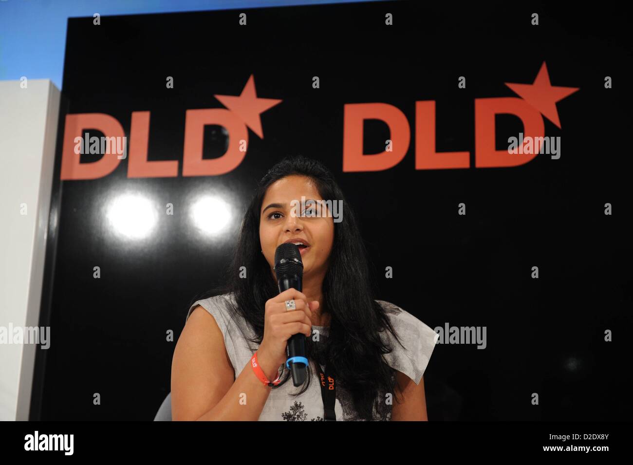 Ruchi sanghvi hi-res stock photography and images - Alamy