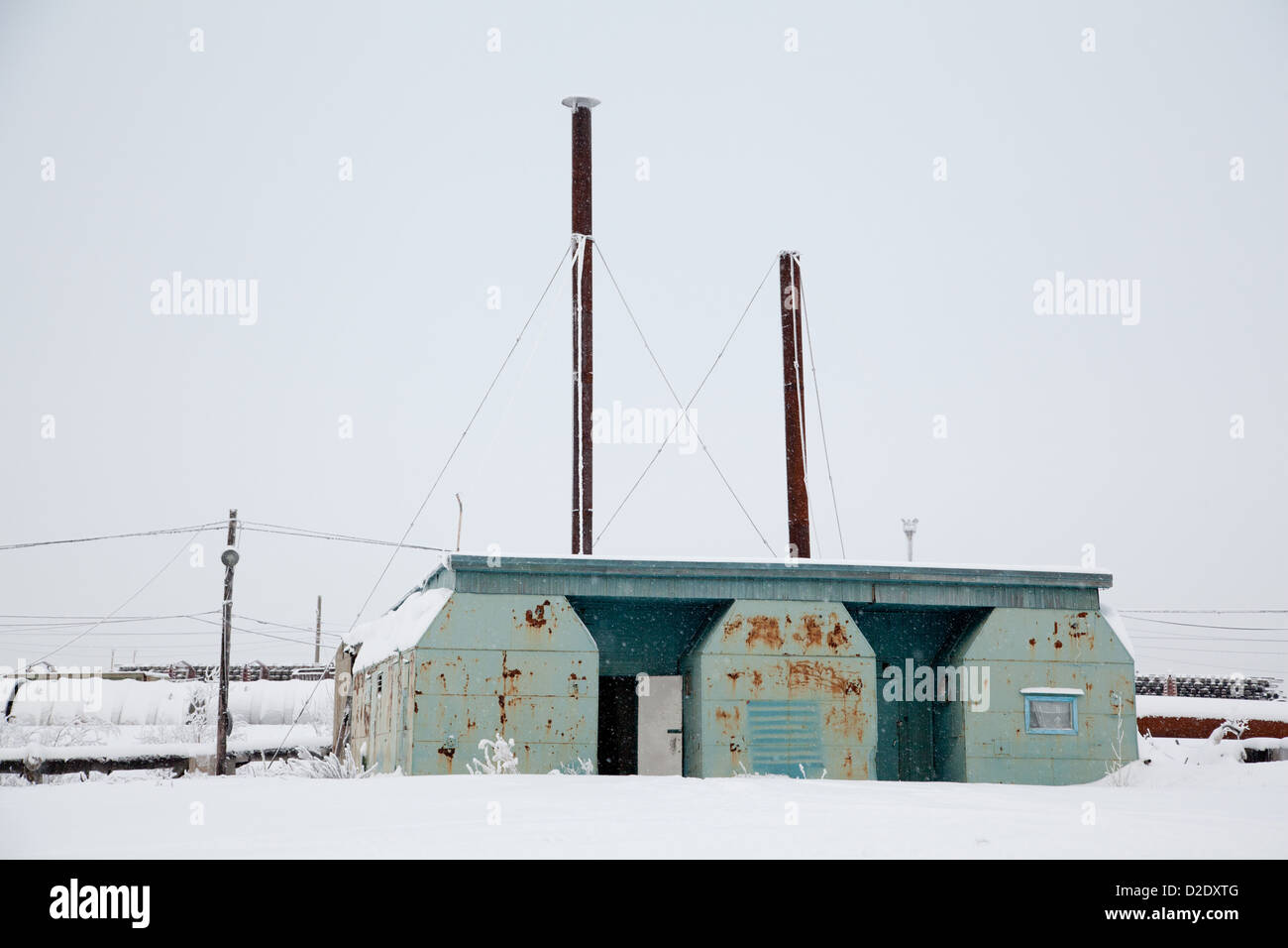 Diesel generators hi-res stock photography and images - Alamy