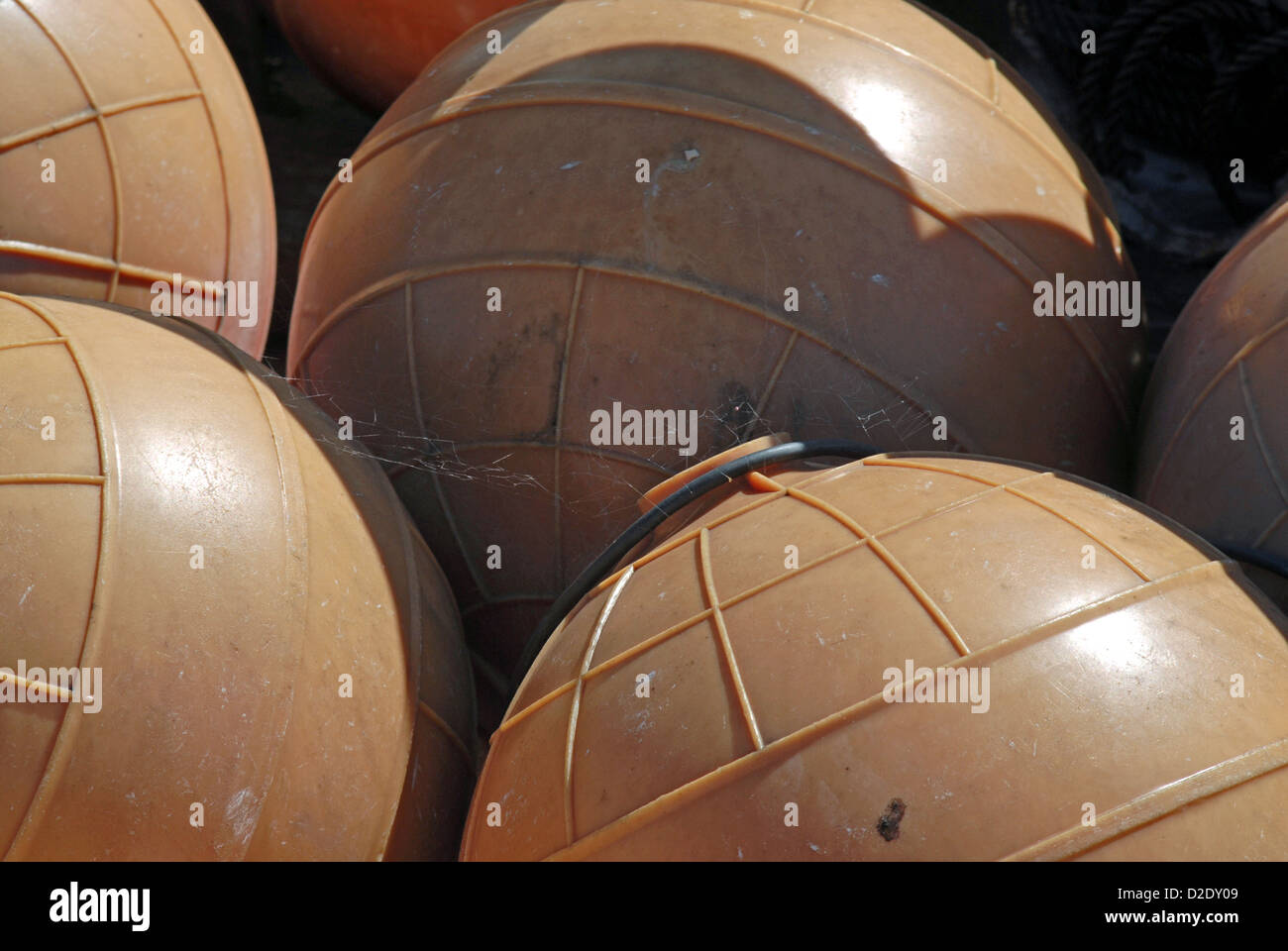 Round floats hi-res stock photography and images - Alamy