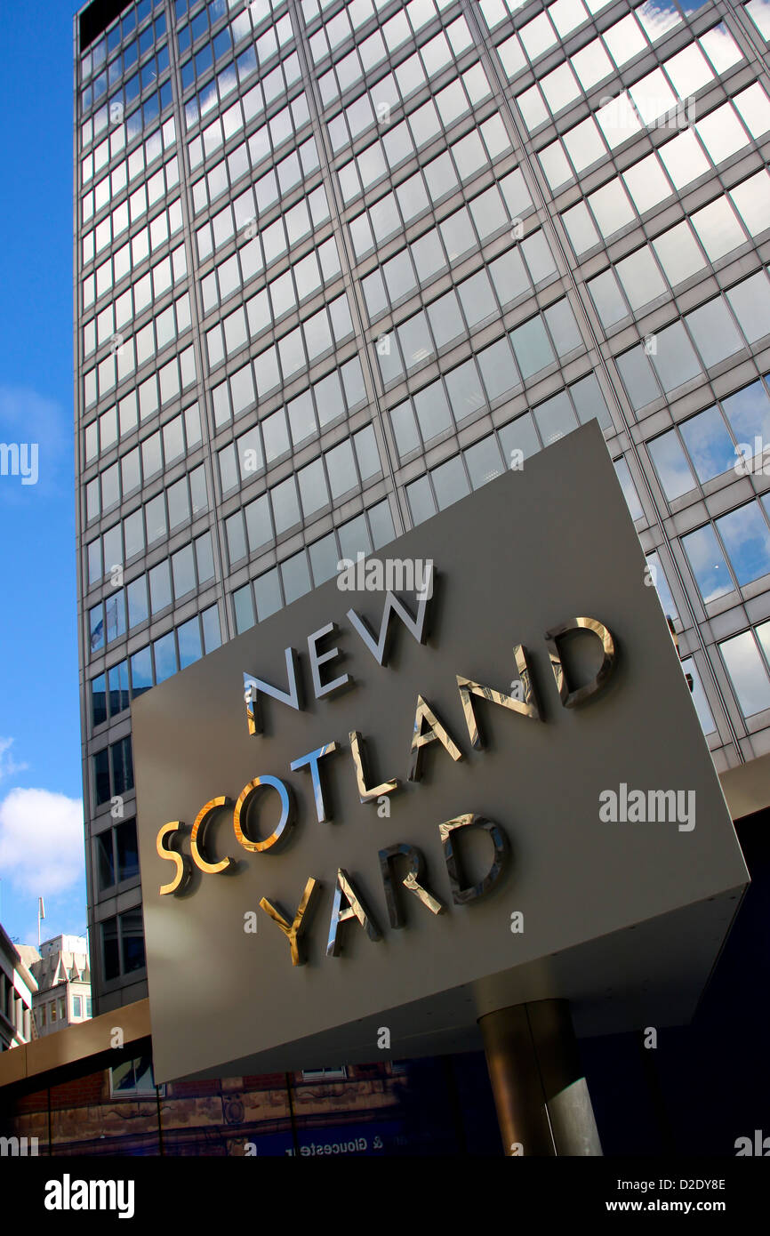 Victoria police sign hi-res stock photography and images - Alamy