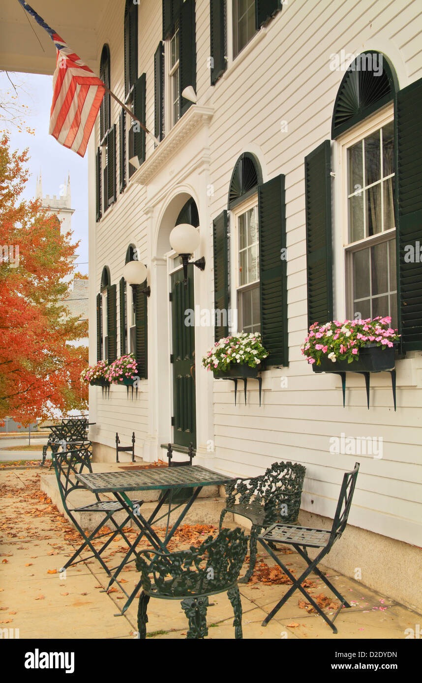 Windham County Court House High Resolution Stock Photography and Images ...