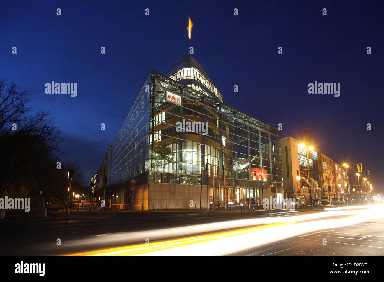 Konrad adenauer hi-res stock photography and images - Alamy