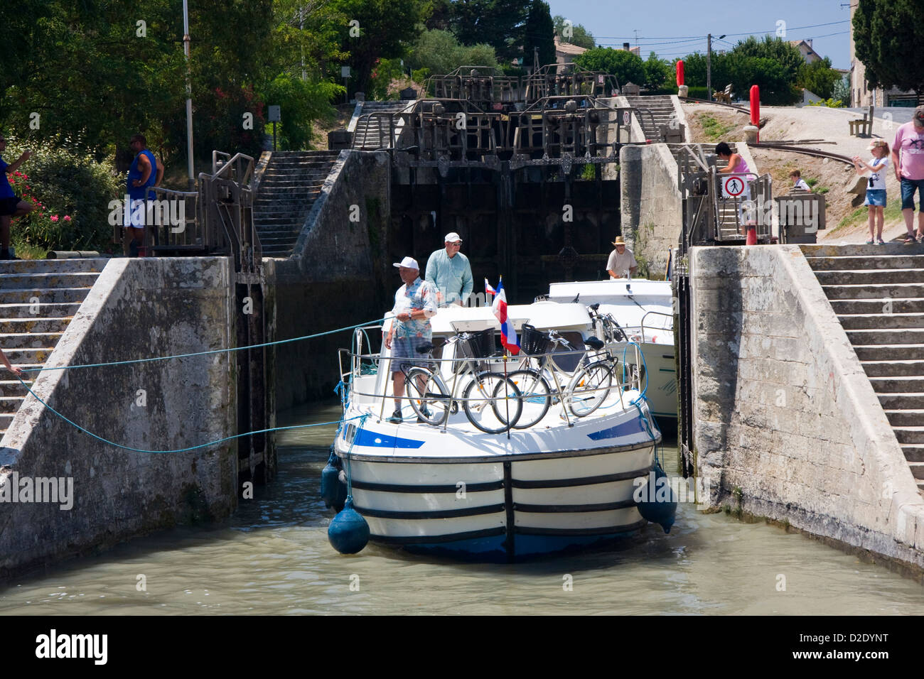 Seven Locks High Resolution Stock Photography and Images - Alamy