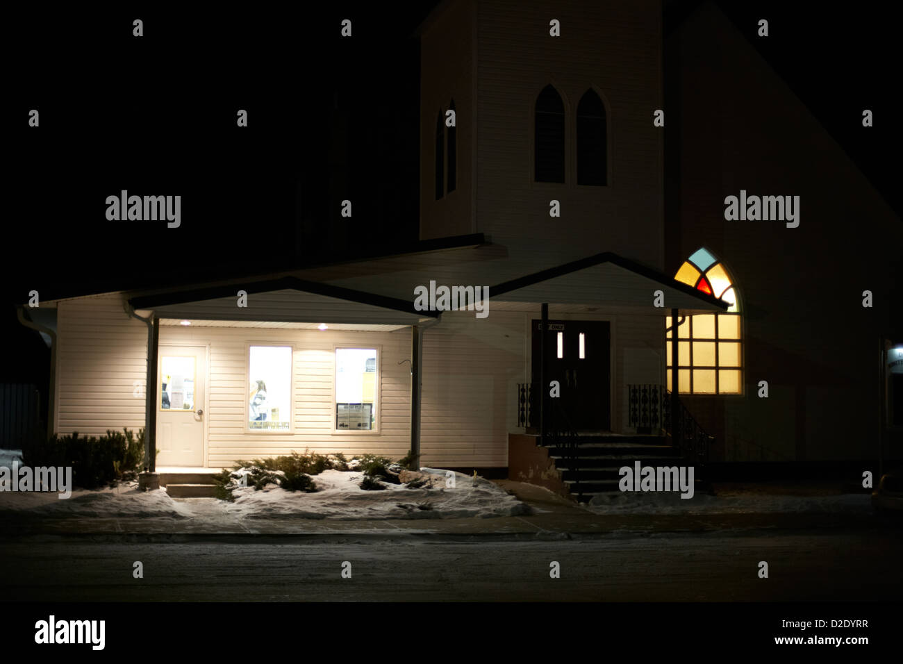 Porch light hi-res stock photography and images - Alamy