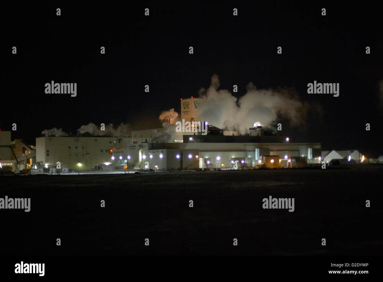 Cogeneration hi-res stock photography and images - Alamy