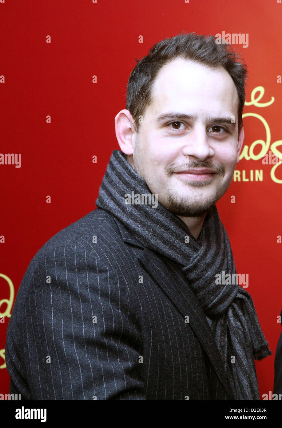 Moritz Bleibtreu 2022