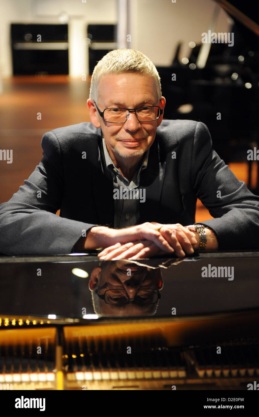 Karl schulze of germany hi-res stock photography and images - Alamy