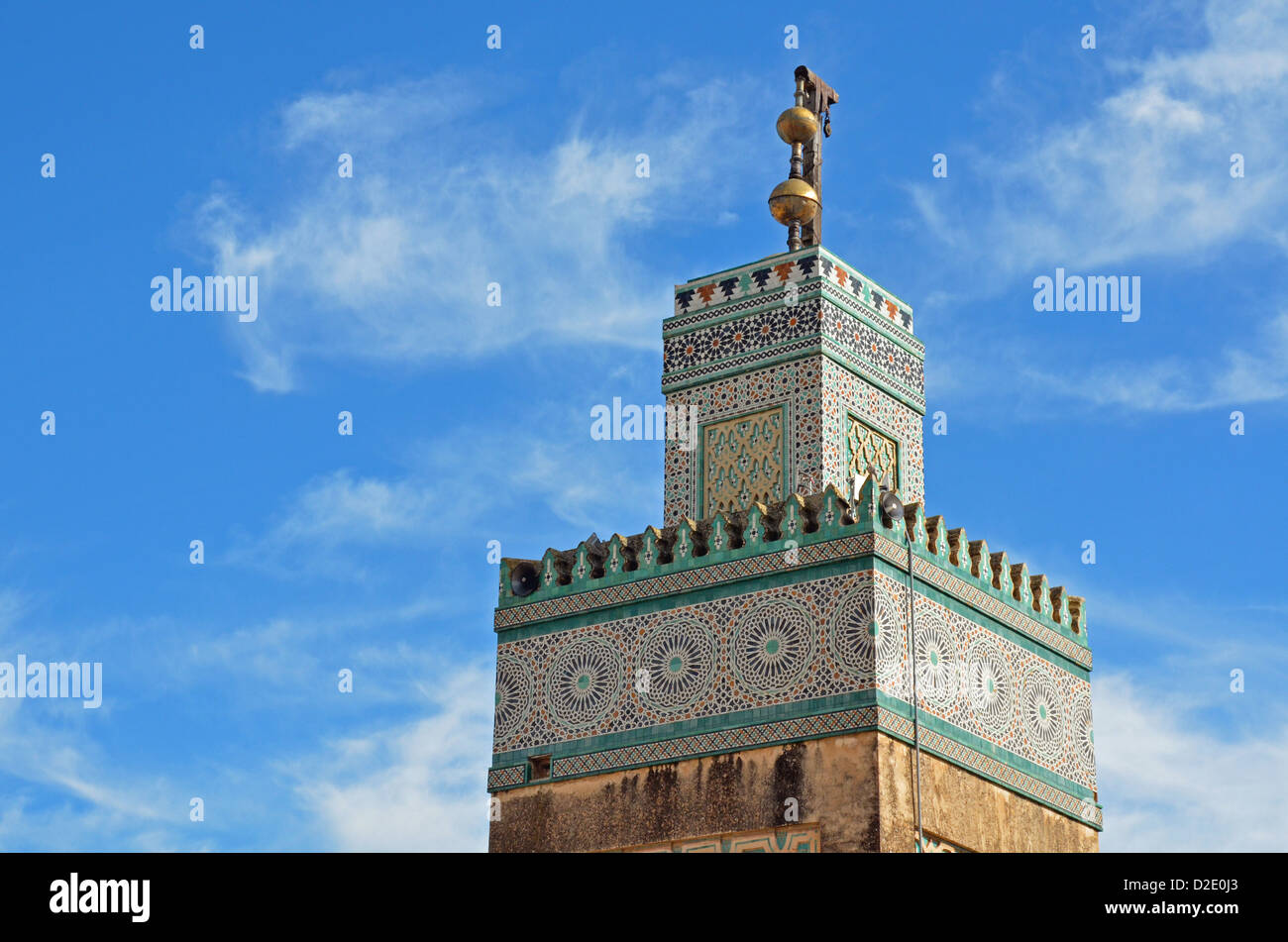 Medersa bou inania hi-res stock photography and images - Alamy Medersa bou inania hi-res stock photography and images - Alamy