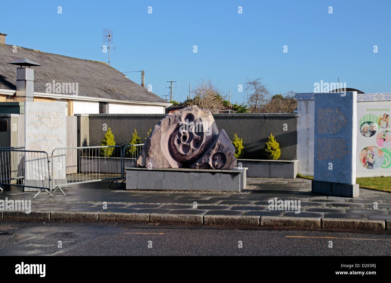 Campile hi-res stock photography and images - Alamy
