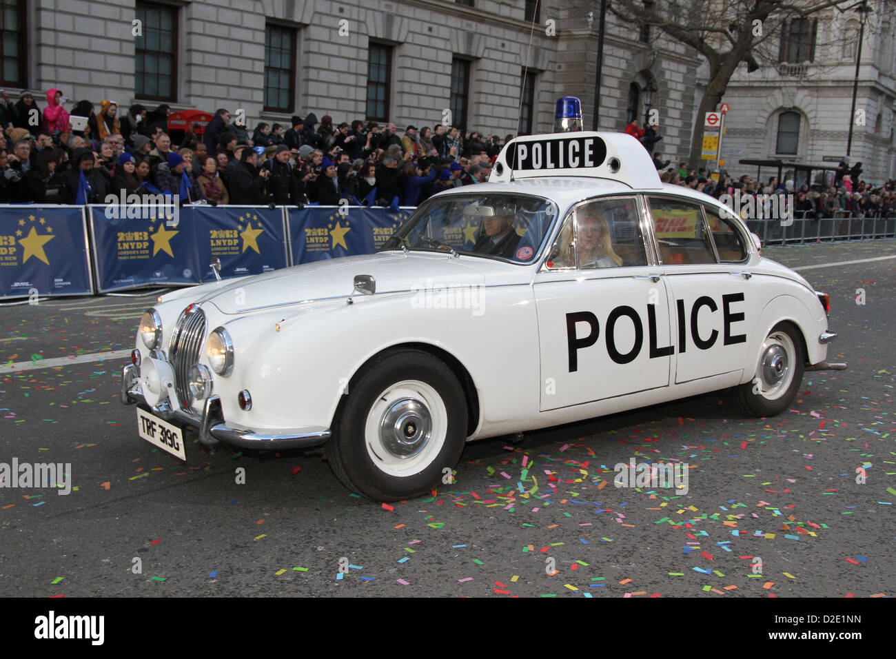 Jaguar 340 year hi-res stock photography and images - Alamy