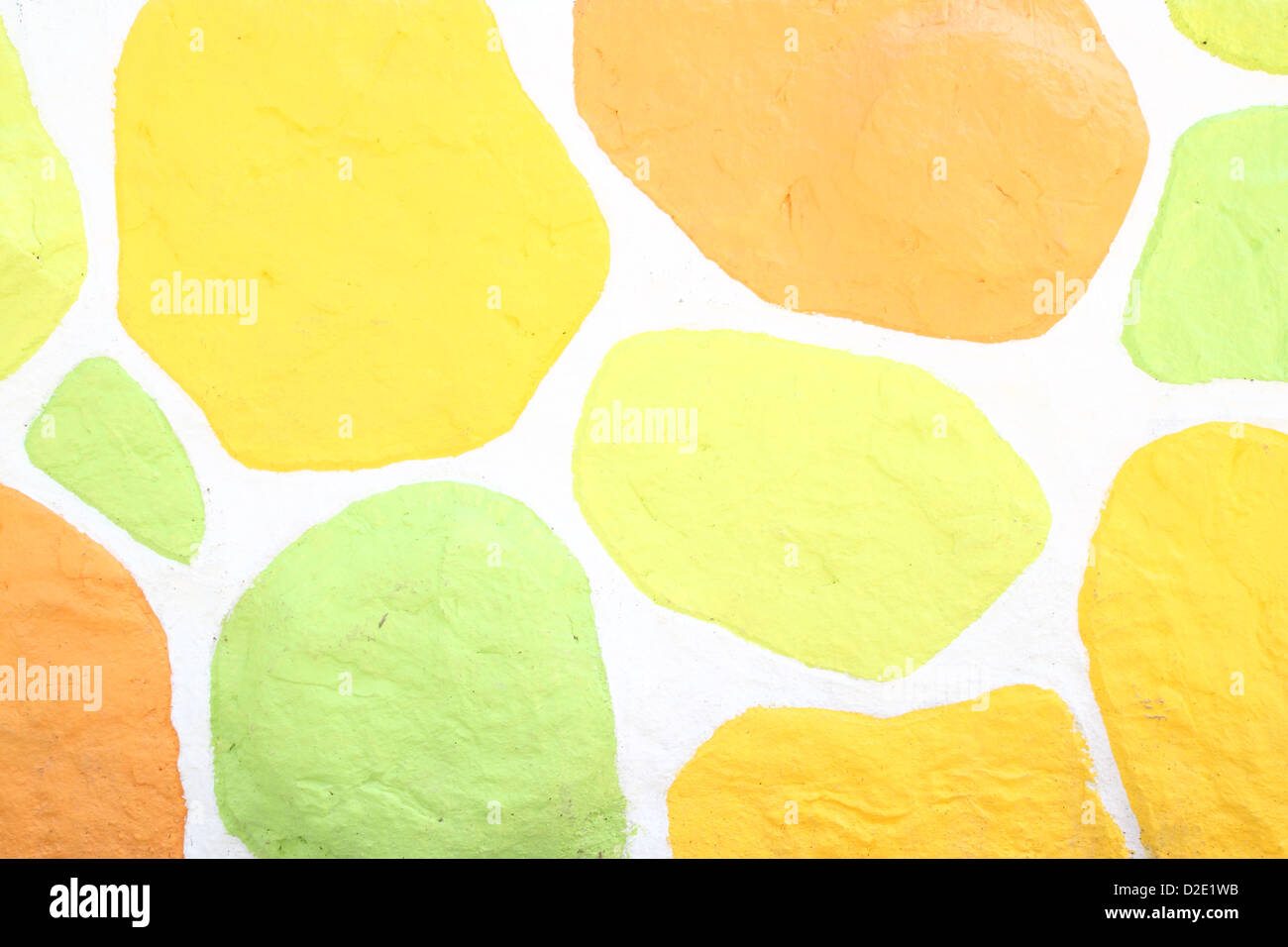 color wall background texture Stock Photo - Alamy