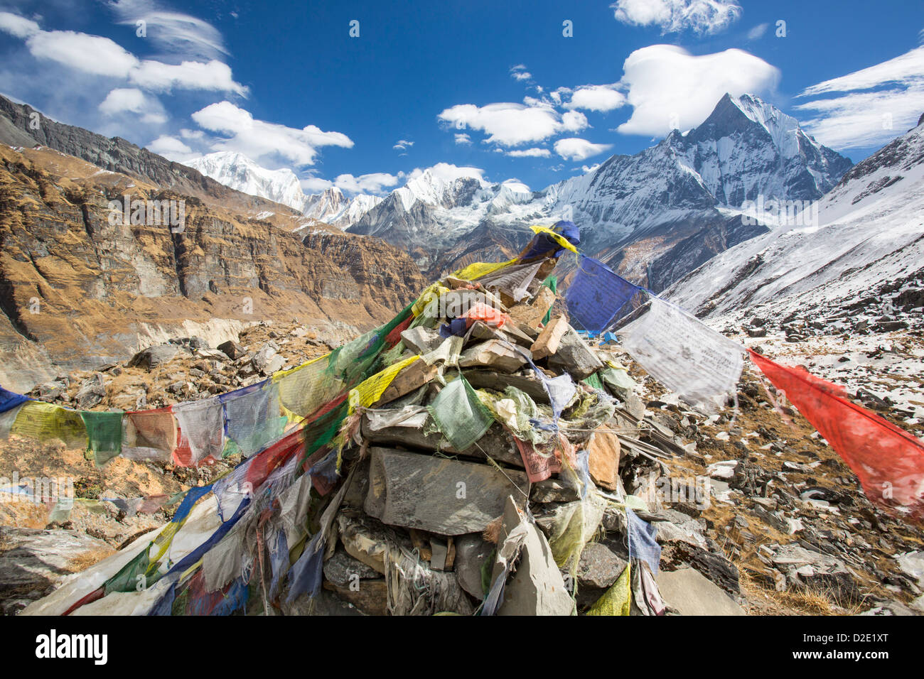Parayer flags hi-res stock photography and images - Alamy