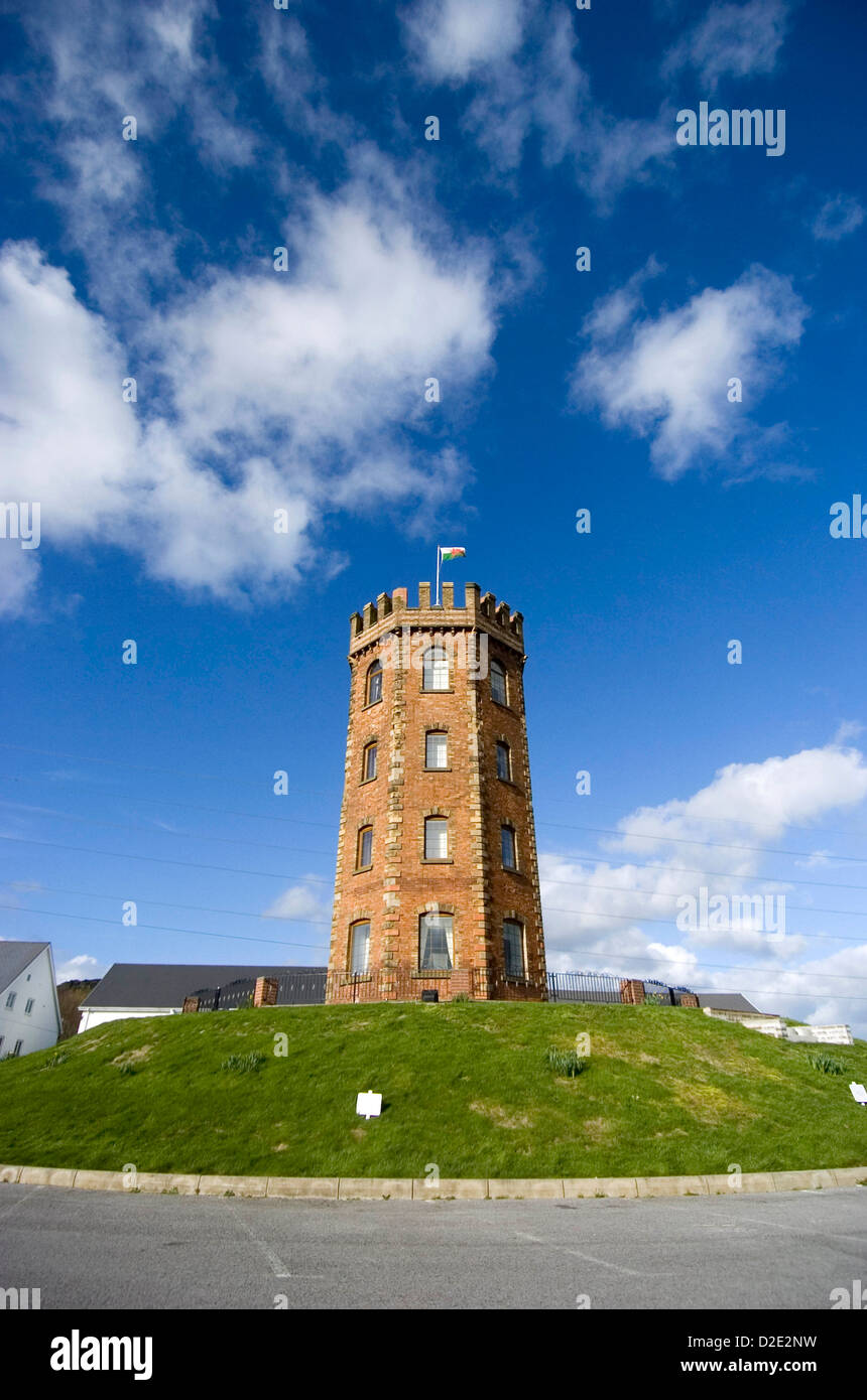 Briton ferry hi-res stock photography and images - Alamy