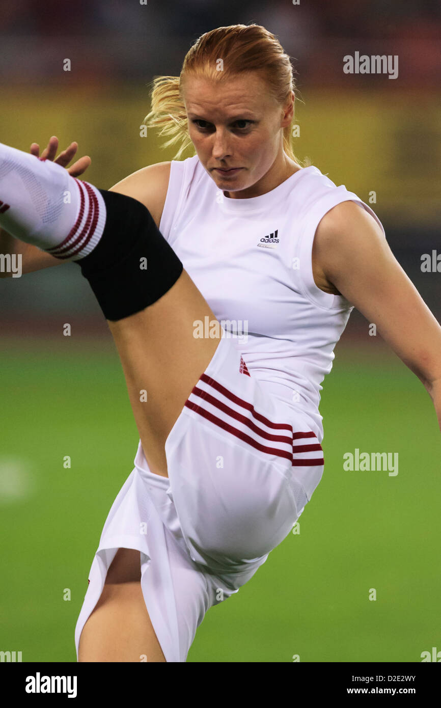 Gitte andersen hi-res stock photography and images - Alamy