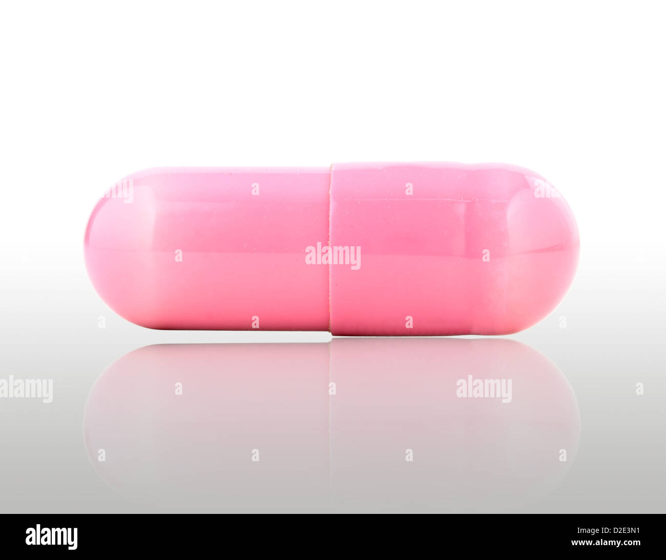 Medical capsule hi-res stock photography and images - Alamy